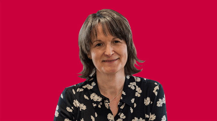 Inspirational people at Nestlé | Nestlé UK & Ireland