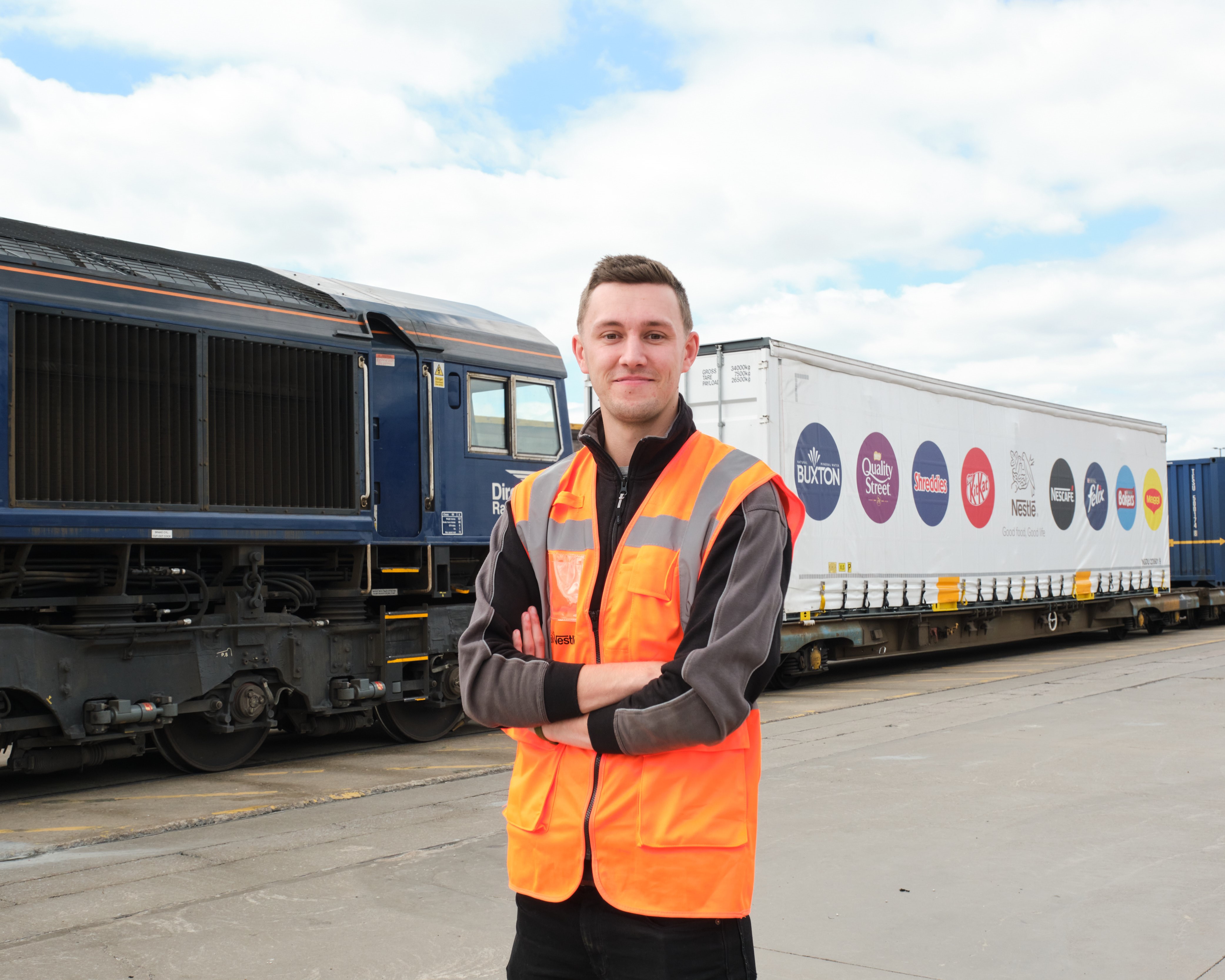 Taking small steps to make a big impact | Nestlé UK & Ireland