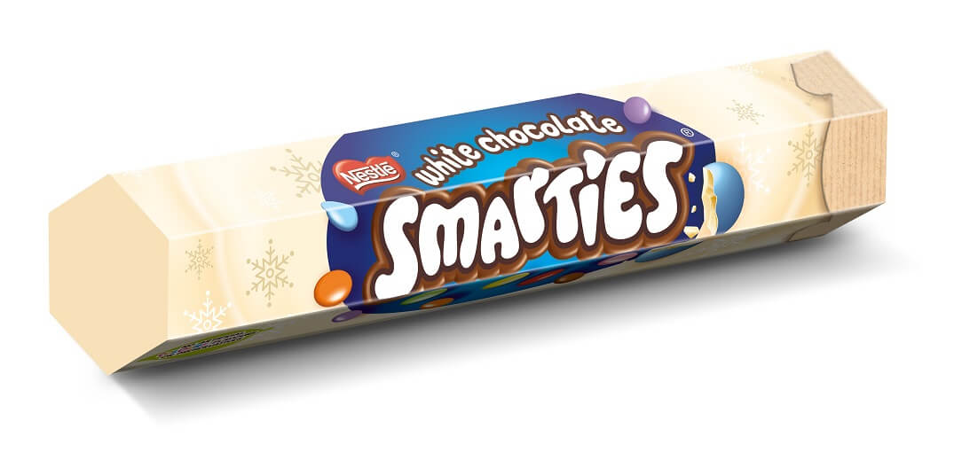 Christmas 2022 confectionery range | Nestlé UK & Ireland